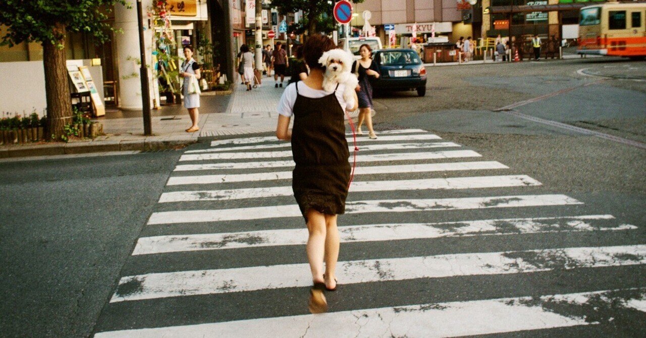 あなたはひとりじゃない｜Shin Noguchi｜note