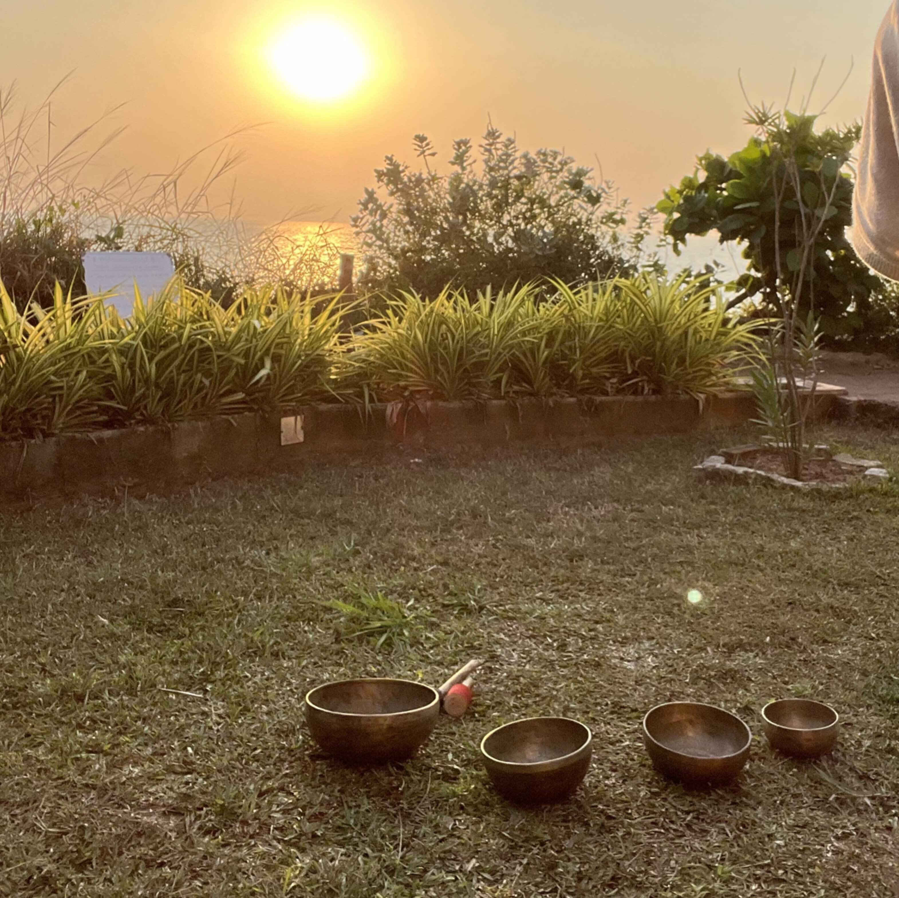 TODAY'S MEDITATION 17｜YAIRO