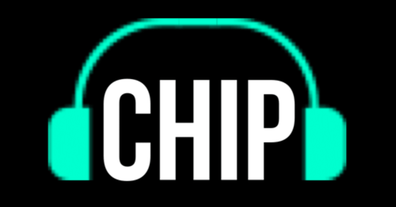 フロアとステージの感情を動かせ。｜DJ Chip