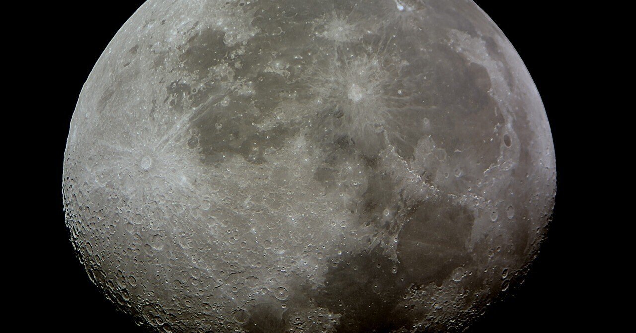 月が見ていた｜non_suke