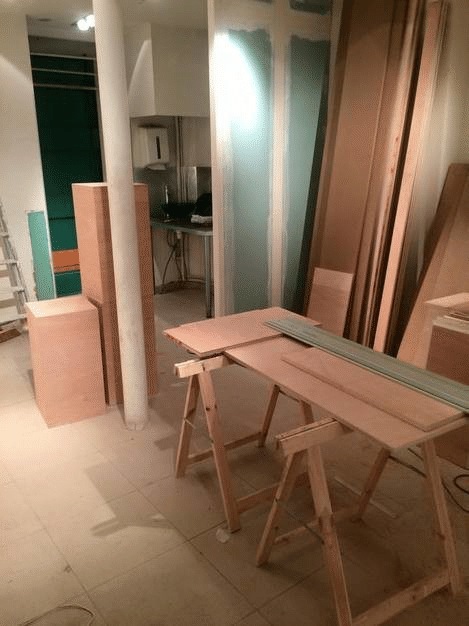 第11話 Première｜谷口敦史 jardin du I'llony