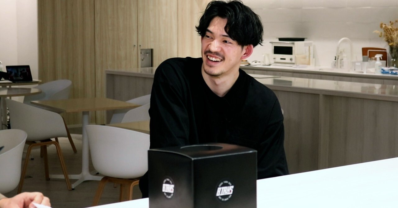 【📣公開START】 「BマガSP 熊谷尚也選手 出演回」 完全版動画(34分)｜市来 健(BTALKS)｜Takeshi Ichiki｜note