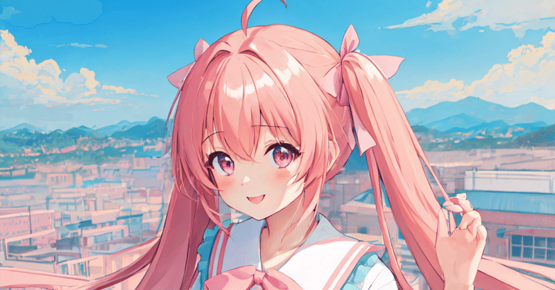 AITuber育成完全入門（冴えないAITuberの育て方）｜みゆきP